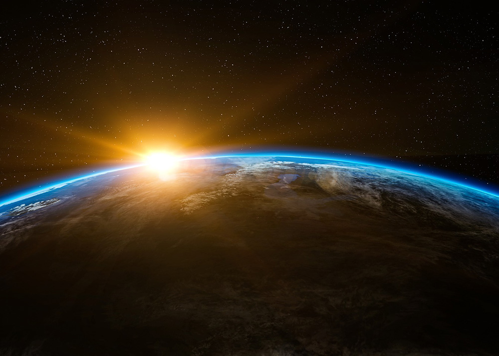 The Truth about the 7-Day Creation of the Universe • God Quest